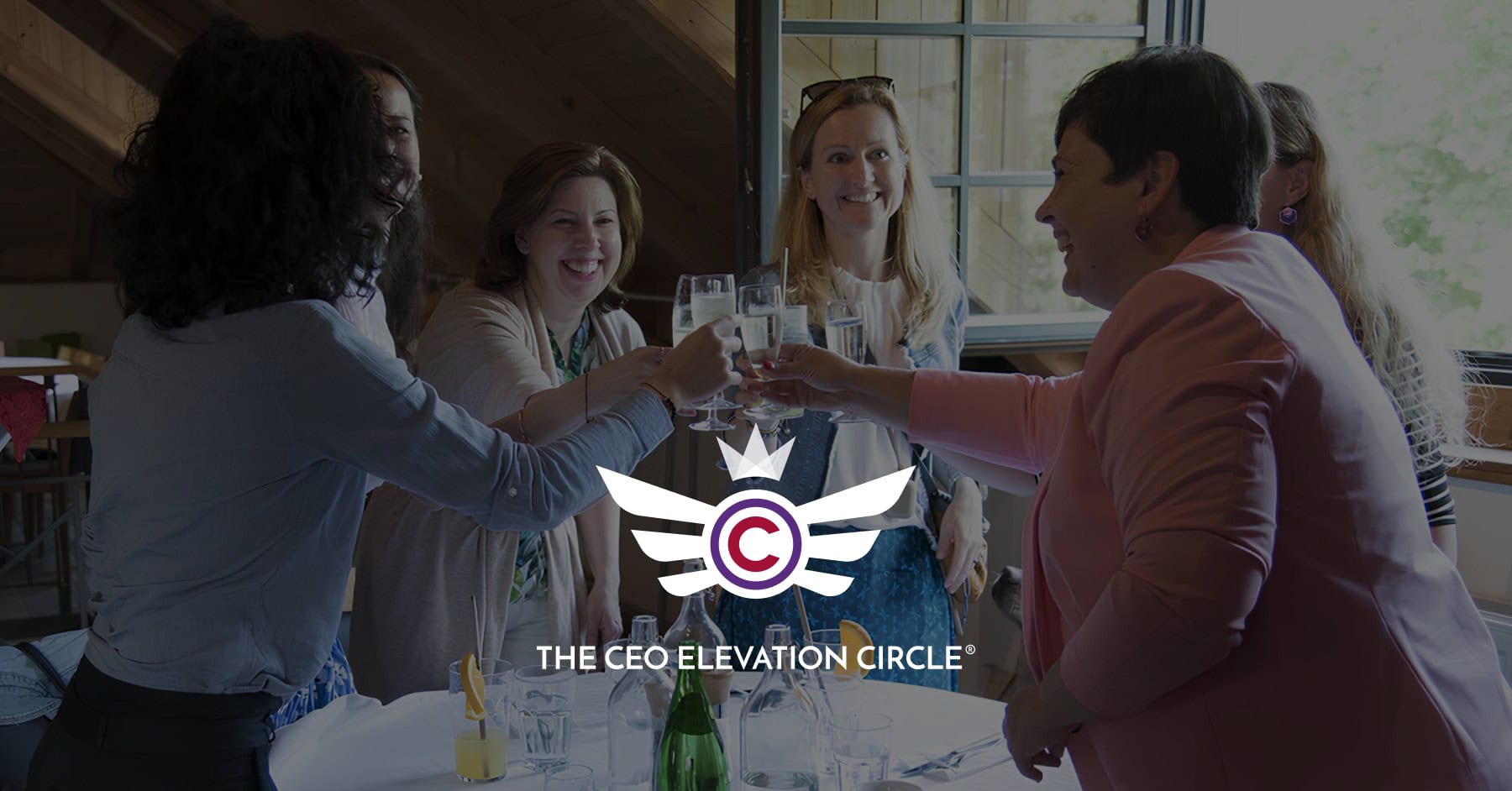 My Career, My Way - Career Accelerator | The CEO Elevation Circle