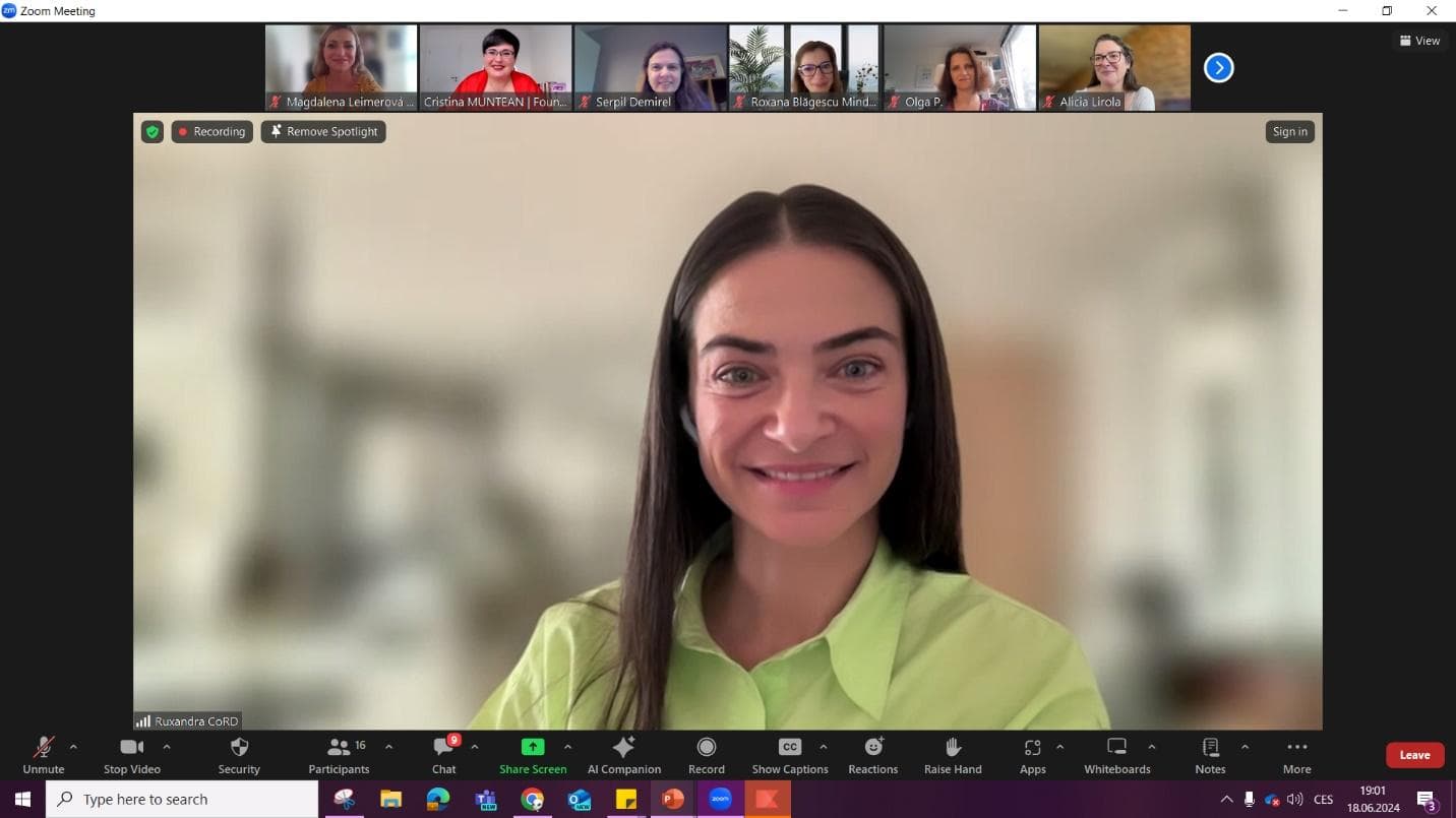 The CEO Elevation Circle